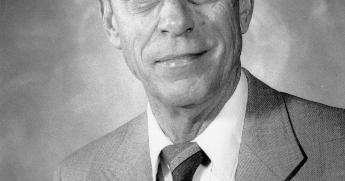 In memoriam: Dan Daily (1931-2022) | Barbershop Harmony Society