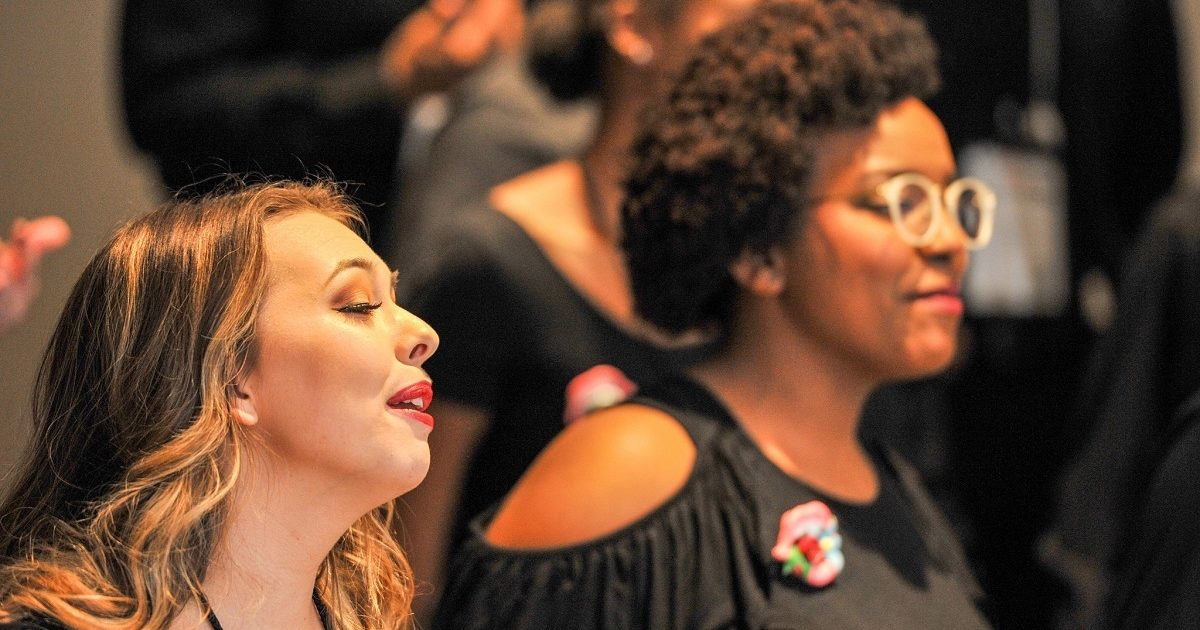 How to rehearse | Barbershop Harmony Society