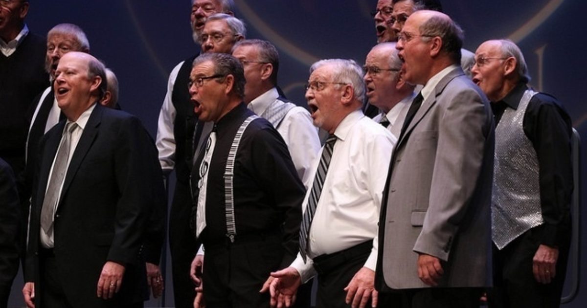 Structuring Effective Chorus Rehearsals | Barbershop Harmony Society