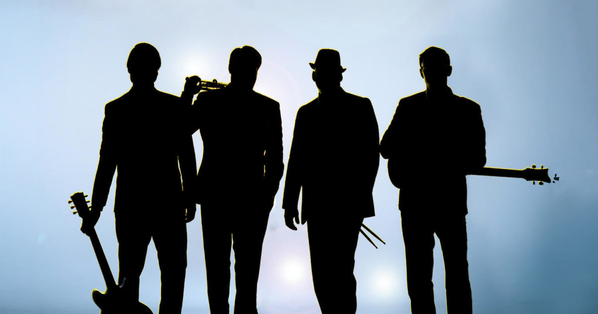 The Four Freshmen to headline show at Midwinter | Barbershop Harmony ...
