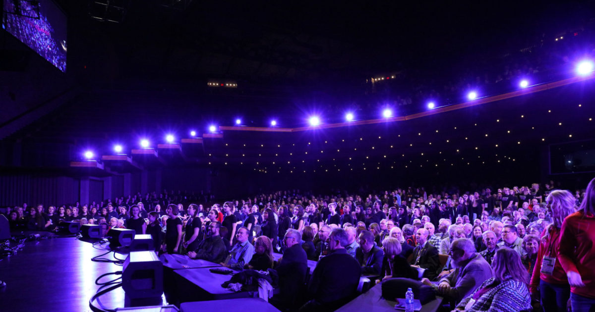 Expanding BHS Contests: Two Perspectives | Barbershop Harmony Society