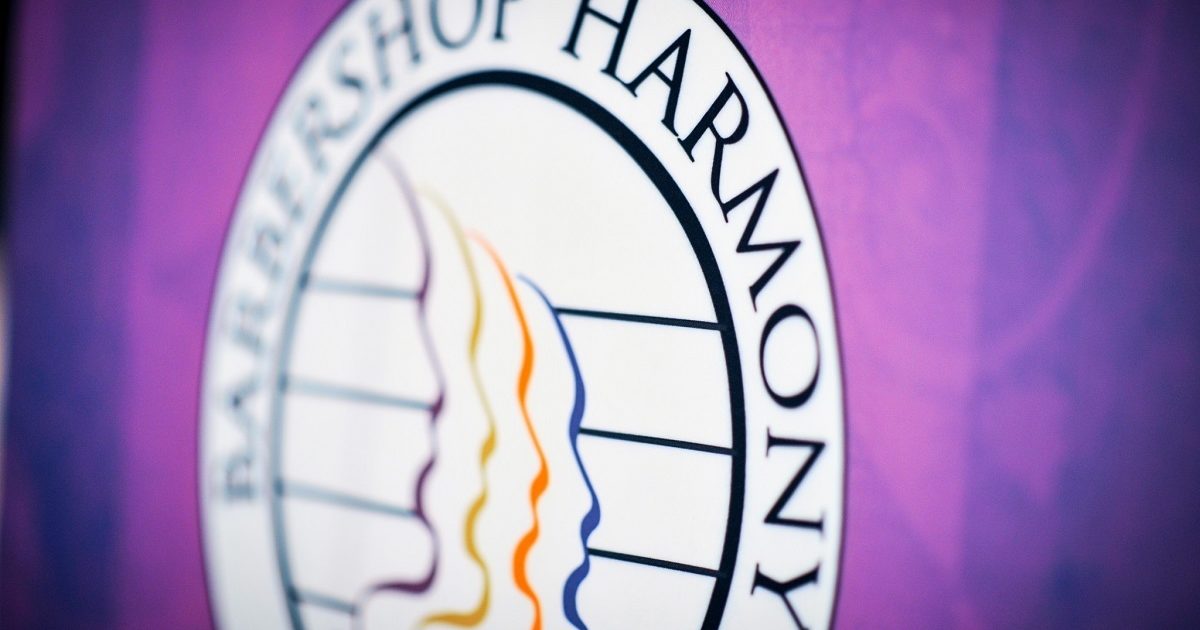 All Harmonizers Now Online | Barbershop Harmony Society