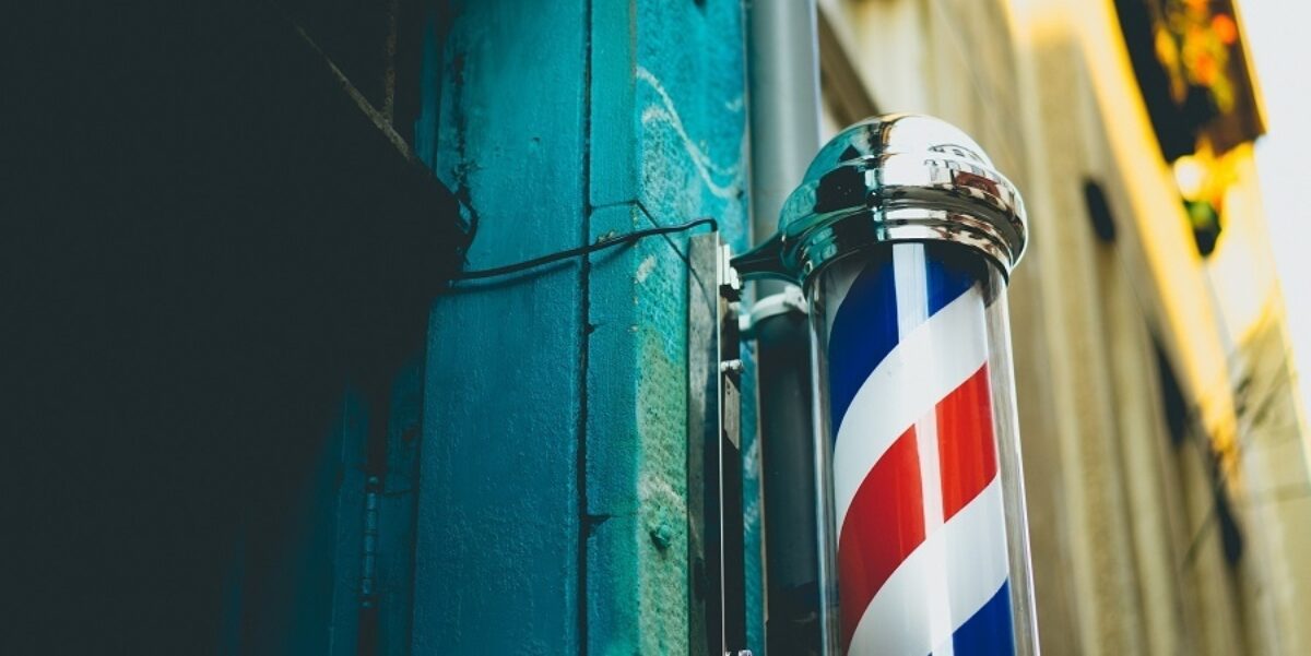 Barber Shop Singers Sounds Effects