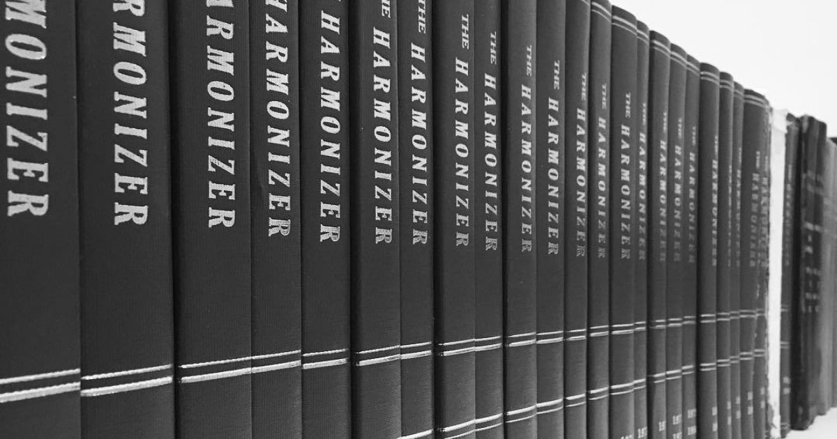 The Harmonizer Magazine | Barbershop Harmony Society