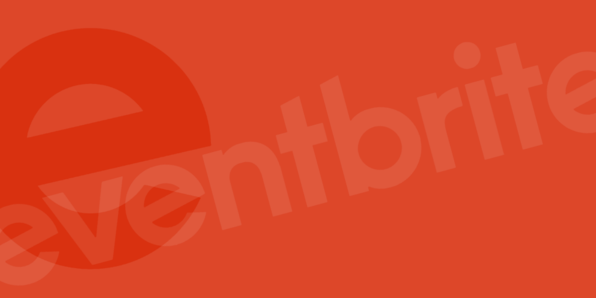 Eventbrite Logo