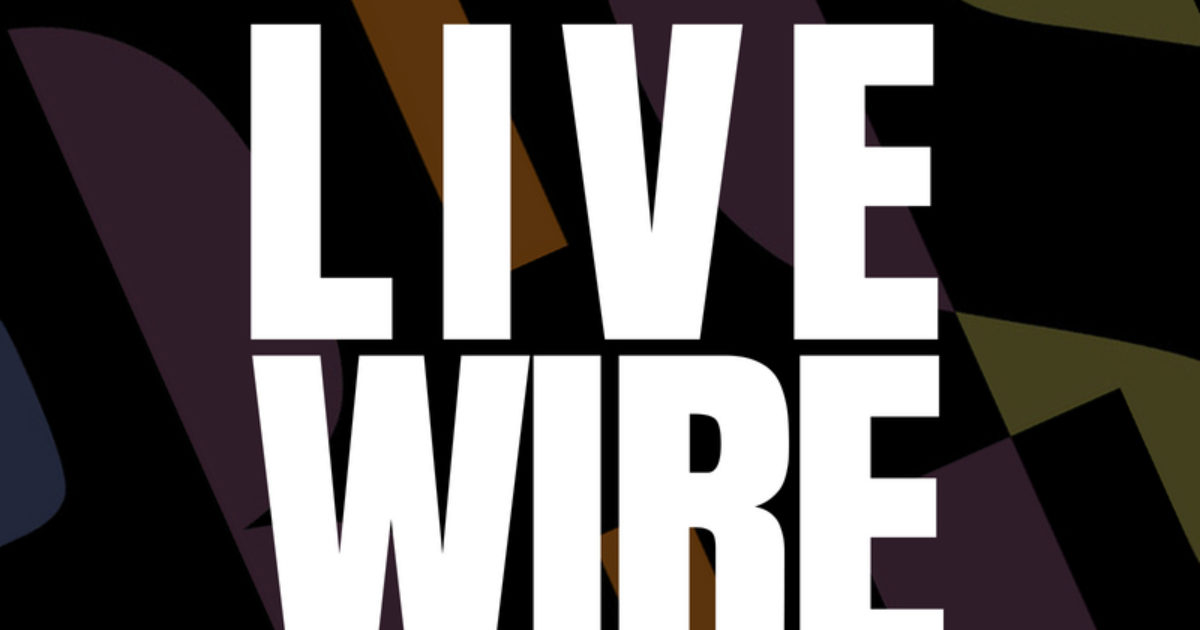 Livewire Warrington Logo