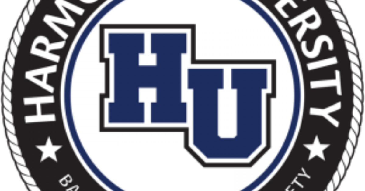 Take a tour of Harmony University and meet its new home: Belmont ...