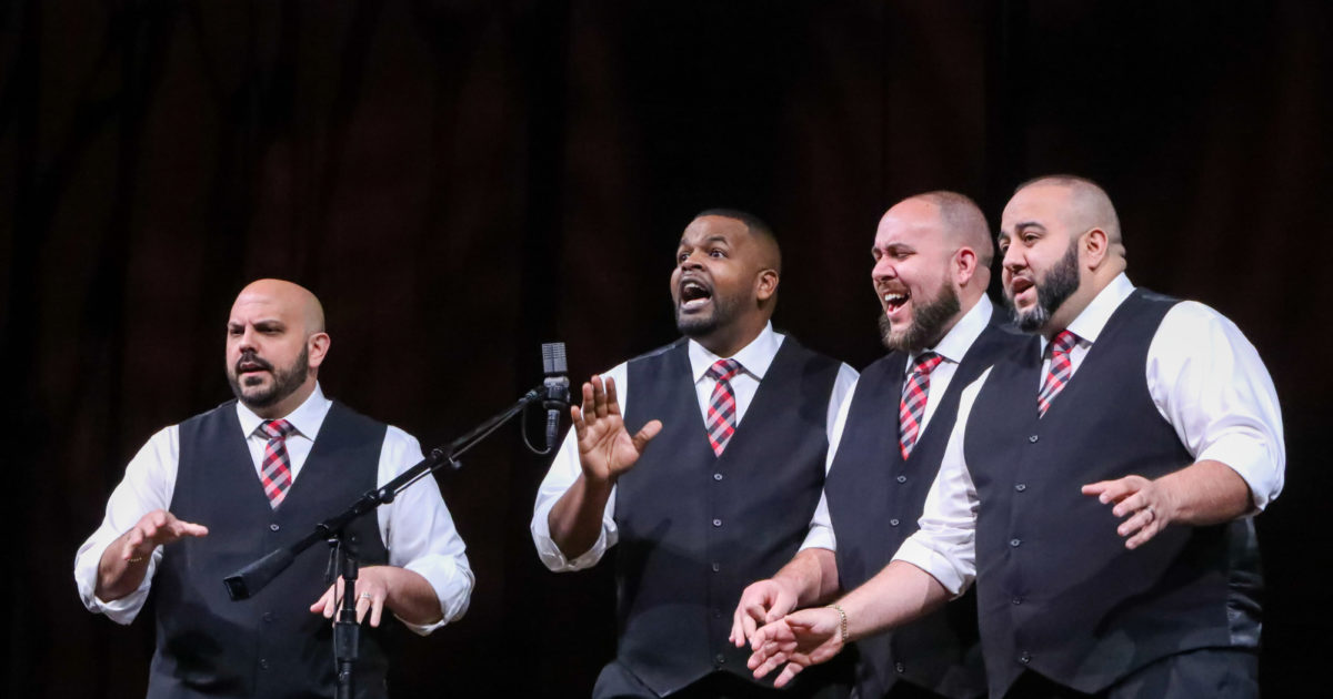 Vocal Health: Intro to Healthy Singing | Barbershop Harmony Society