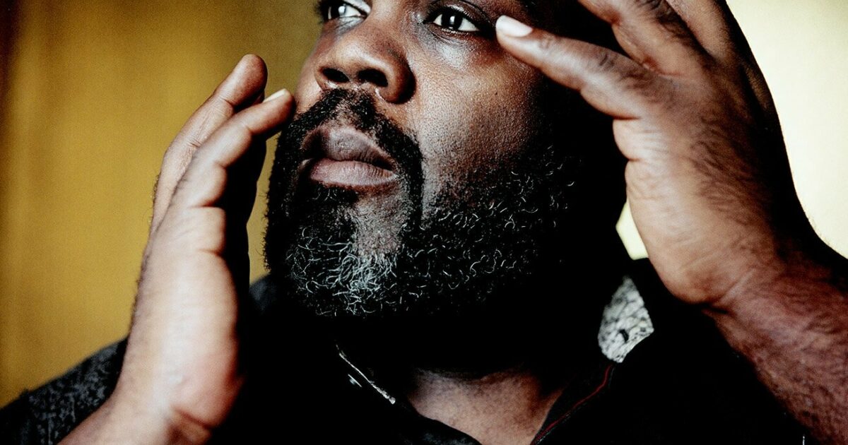 From a college crown to singing for the Crown | Barbershop Harmony Society